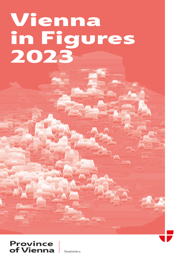 Vienna Figures 2024 | PDF | Vienna | Economies