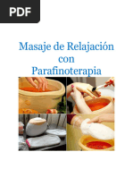 Parafango | PDF | Terapia física | Terapia