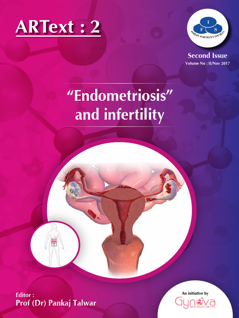 ARTexT 2 | PDF | In Vitro Fertilisation | Infertility