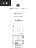 Excel Valuation FGV Atividade Individual Com Perguntas | PDF | Lucro ...