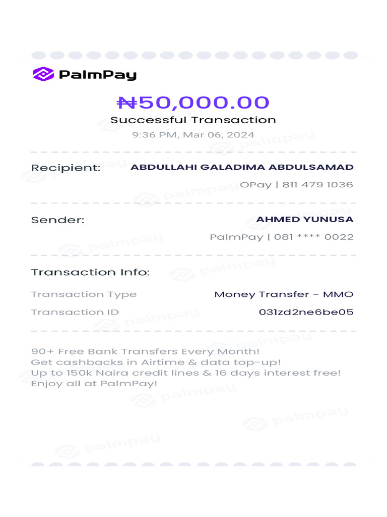 Recipt 1709757404579 | PDF