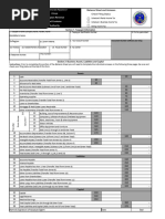 Vat Declaration Form | PDF | Value Added Tax | Taxes