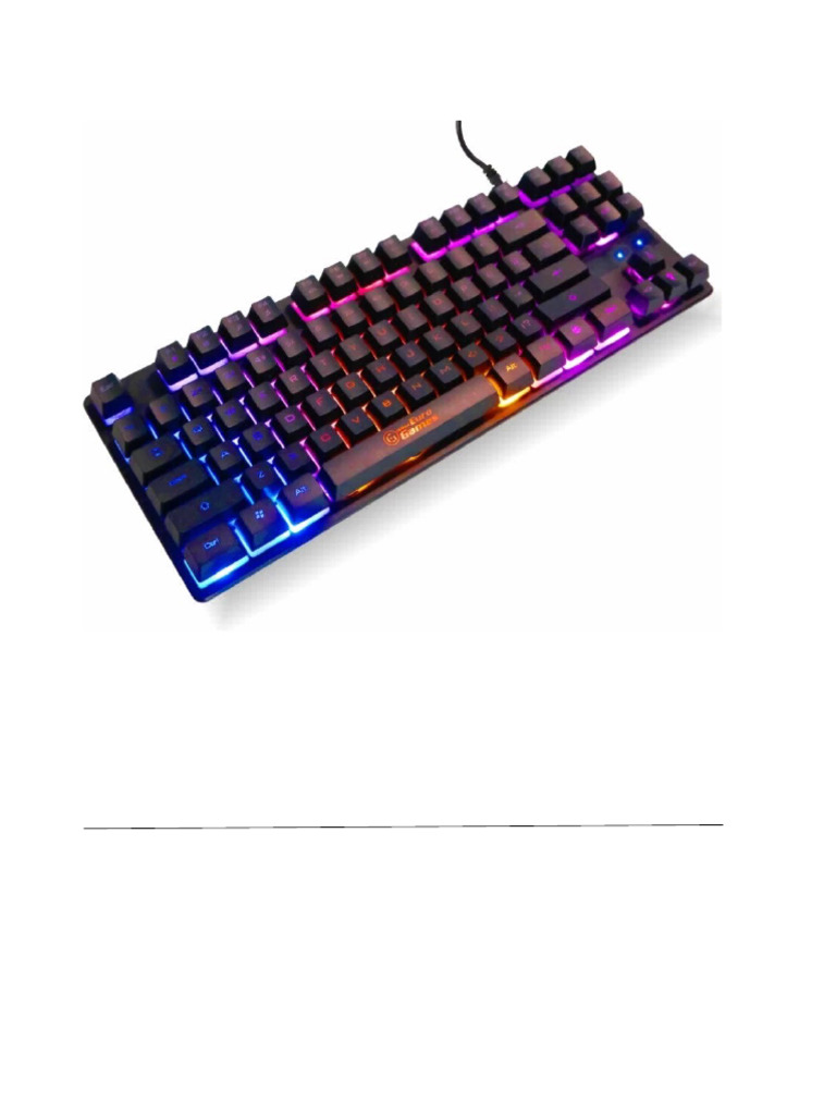 Computer Parts | PDF