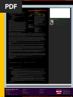 Prototype Regretevator Overview | PDF