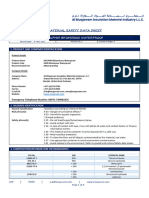 Plascon Floor Paint MSDS Overview | PDF | Paint | Hazards