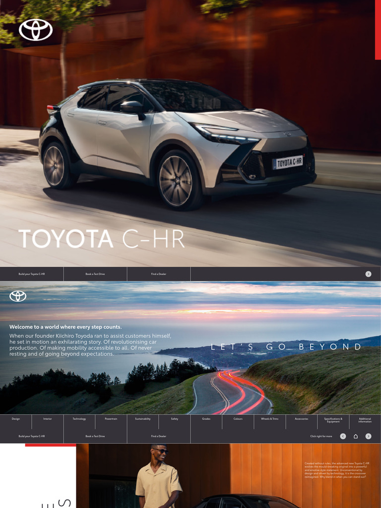 CHR - 68 - TGB - 4 - 2 - INT Final | PDF | Motor Vehicle | Land Vehicles