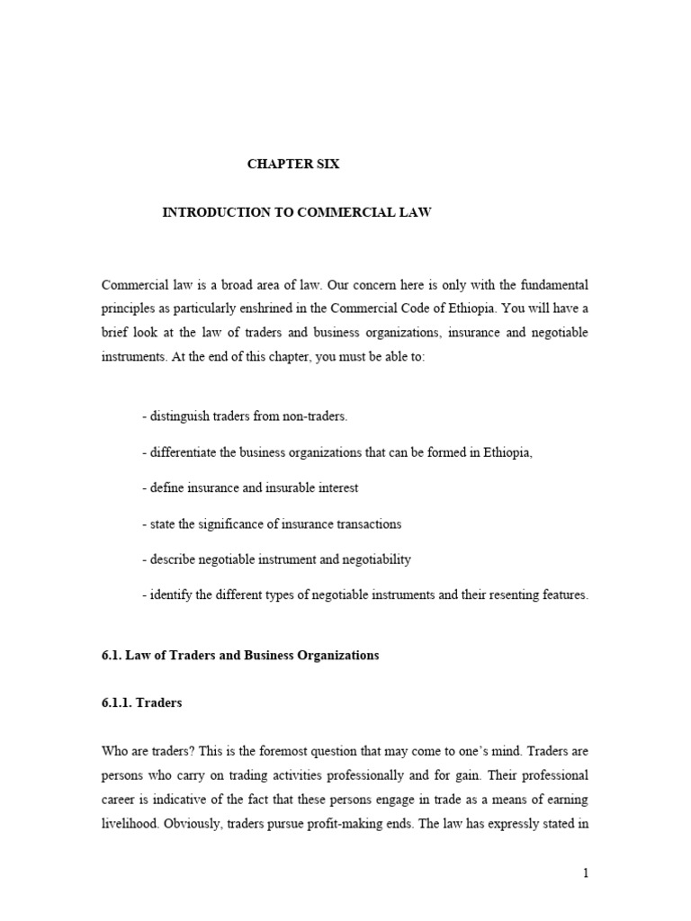 Traders Insurance (1) | PDF | Insurance | Partnership