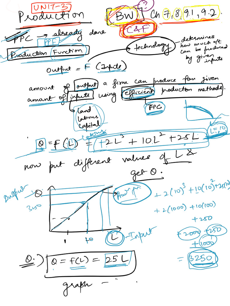 GE Micro Production 1 | PDF