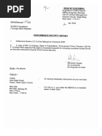 Tariff Order For FY 2024-25 of Jammu and Kashmir Power Transmission ...