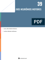 Síndrome do Primeiro Neurônio Motor | PDF | Sistema nervoso | Doenças e ...