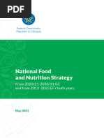 Dagu 2 Module 1 Transcript | PDF | Logistics | Supply Chain