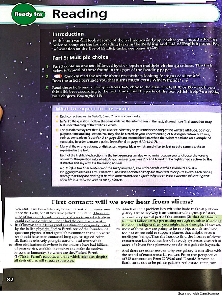 Reading Pdf
