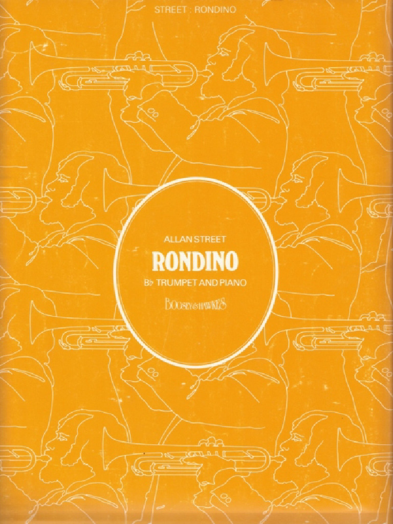 Street, Allan - Rondino | PDF