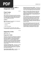 J1939 - Failure Mode Identifier (FMI) Codes | PDF | Troubleshooting ...