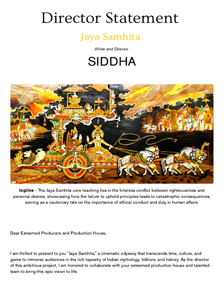 Holi moli children garden | PDF | Storytelling | Mahabharata