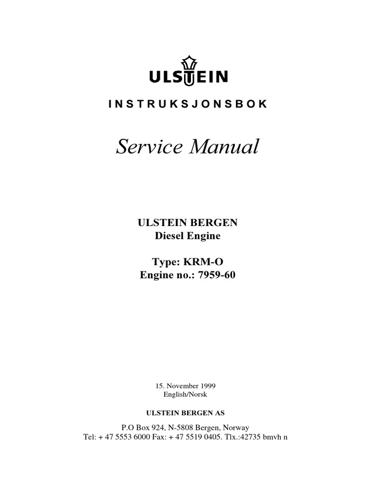 7959-60 - KRMB-09 | PDF