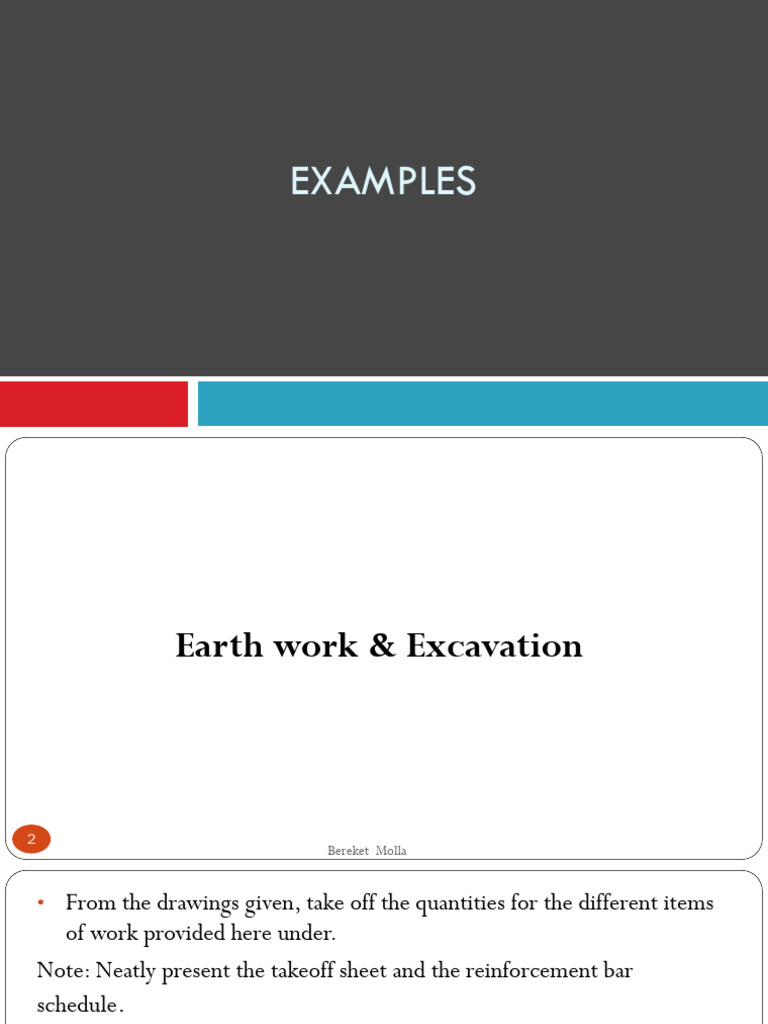 Examples | PDF | Home & Garden | Technology & Engineering