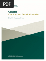 NI 4 Form Registration Guide | PDF | Identity Document | Social ...