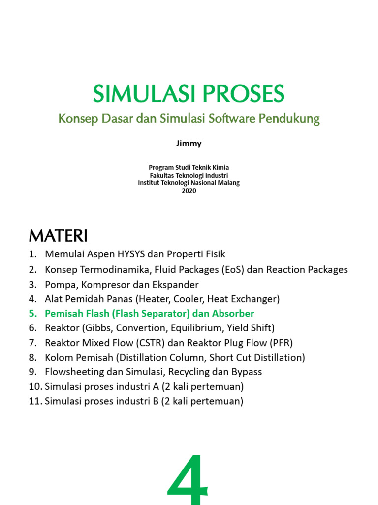 Flash Separator | PDF | Sains & Matematika | Komputer