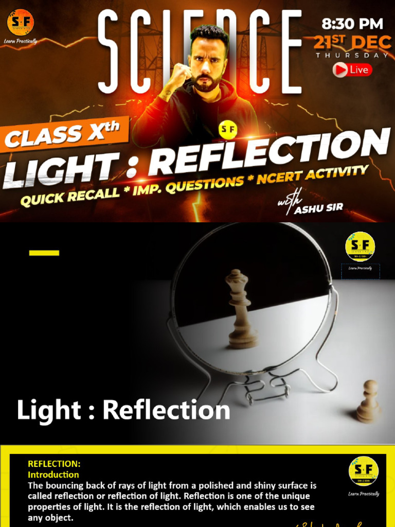 Light One Shot | PDF