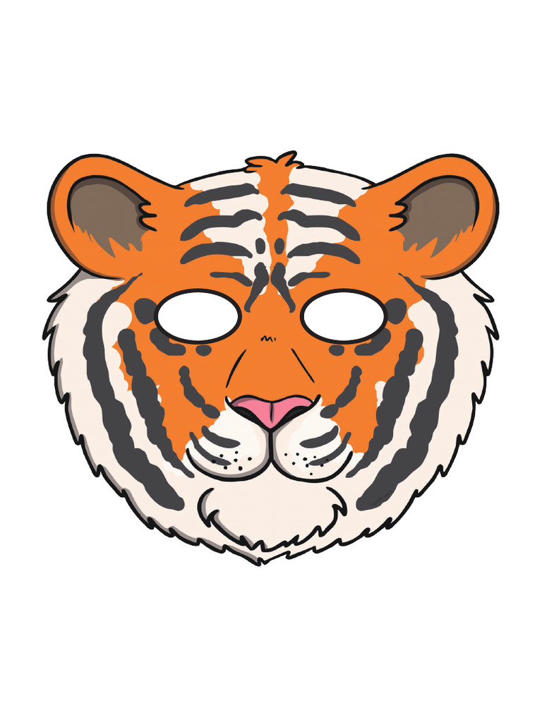 Tiger | PDF