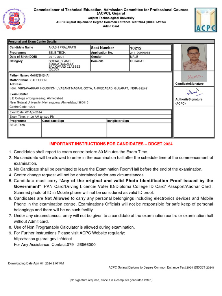 View Generated Docs | PDF | Identity Document | Government And Personhood