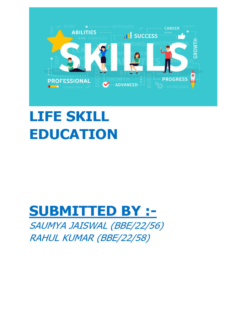 SEC Project | PDF | Stress (Biology) | Social Support