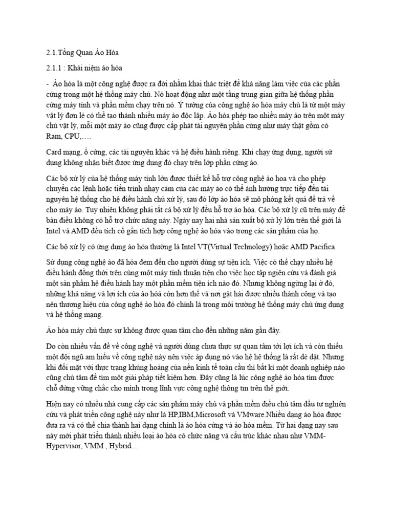 Nháp Đ Án M NG Máy Tính | PDF