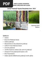 Ministry Roster Management and Correction System 240308 122908 | PDF ...