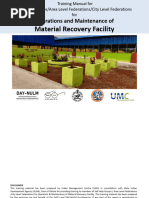 Solid Waste management-IEC | PDF | Biodegradation | Electronic Waste