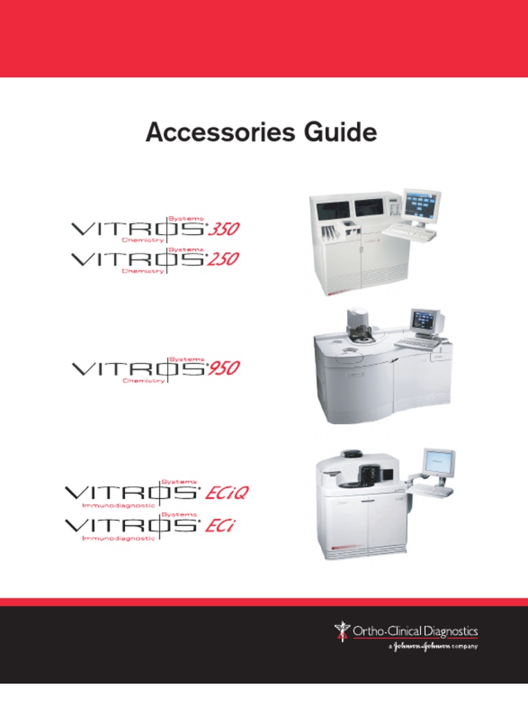 Vitros ECI 250 | PDF | Transmission Control Protocol | Computer Data