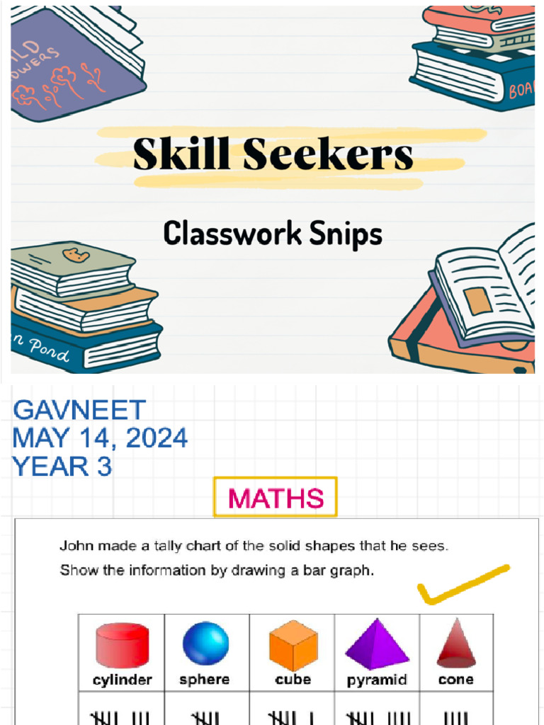 GAVNEET_MATHS_14.05.2024 - Google Docs | PDF