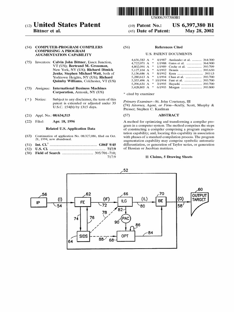 Patent Pdf