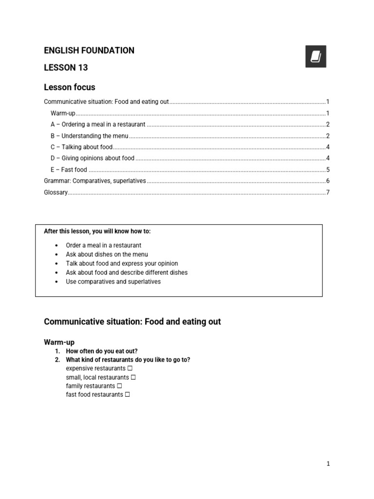 English Foundation - Speaking. Lesson 13.120 - 2023-02-03-10-46-29-1903 ...