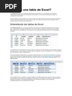 Santander Open Academy - Introduccion Excel - 1-3-Fila de Totales | PDF | Microsoft Excel | Software
