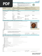 Cams Kyc | PDF | Identity Document | Authentication