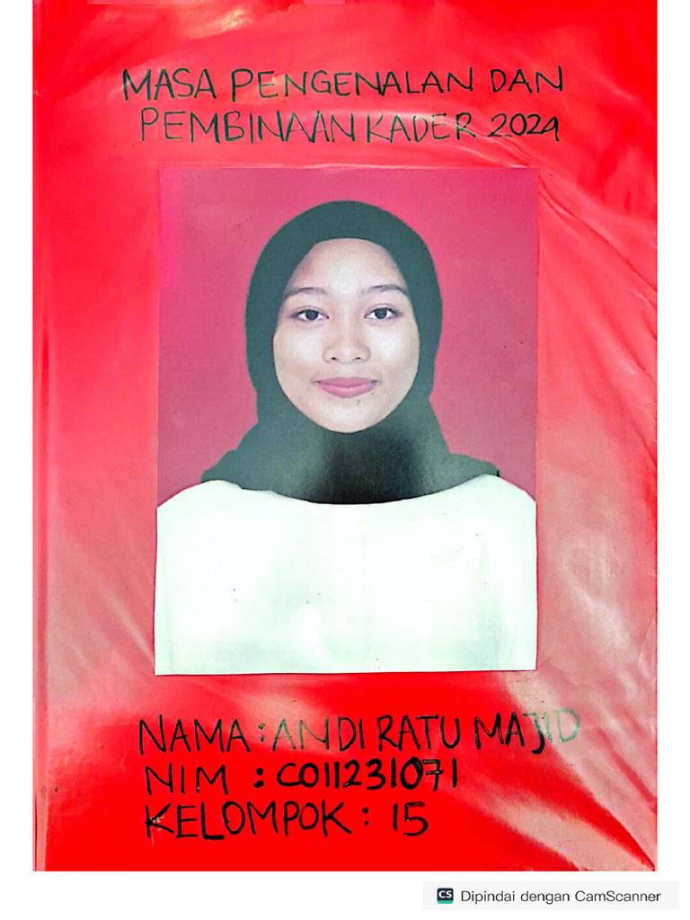 5 Andi Ratu Majid C011231071 | PDF