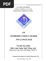 SG S DFG G SDF | PDF | Phonetics | Human Voice