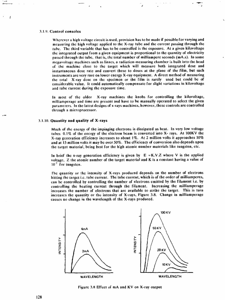 control consoles | PDF | Electromagnetic Spectrum | Electromagnetic ...