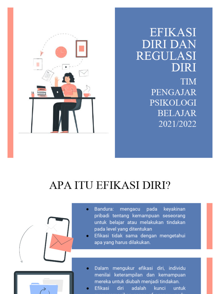 Uts Gabungan Psi Belajar | PDF | Karier & Perkembangan | Sains & Matematika