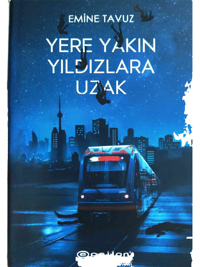 Emine Tavuz Yere Yakın Yıldızlara Uzak | PDF