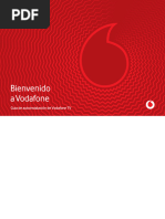 Deco 4k | PDF | Control remoto | Hdmi