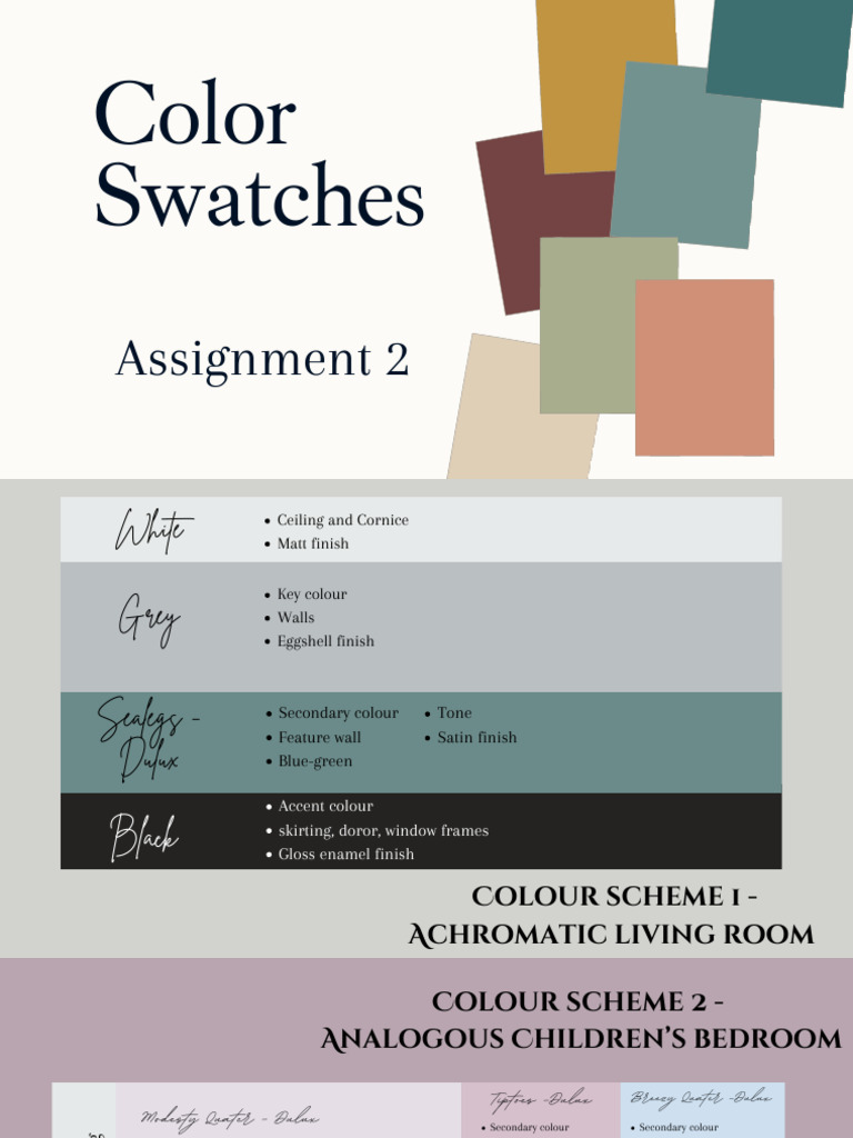 Assignment 2 | PDF