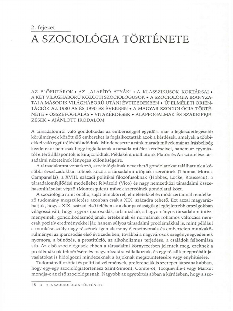 Andorka Rudolf (200) 2 Fejezet - 1149 - Pages50-98 | PDF