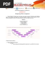 V Model in Automotive | PDF | Software Testing | Verification And ...