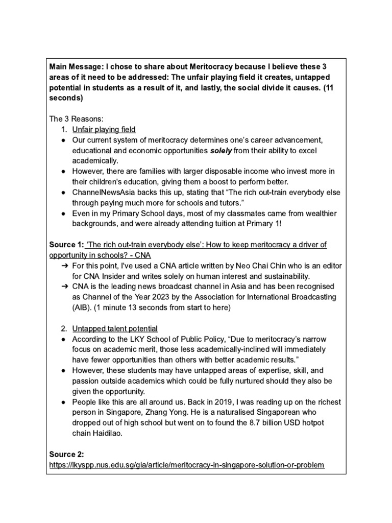 MAPS Analysis Presentation Template | PDF