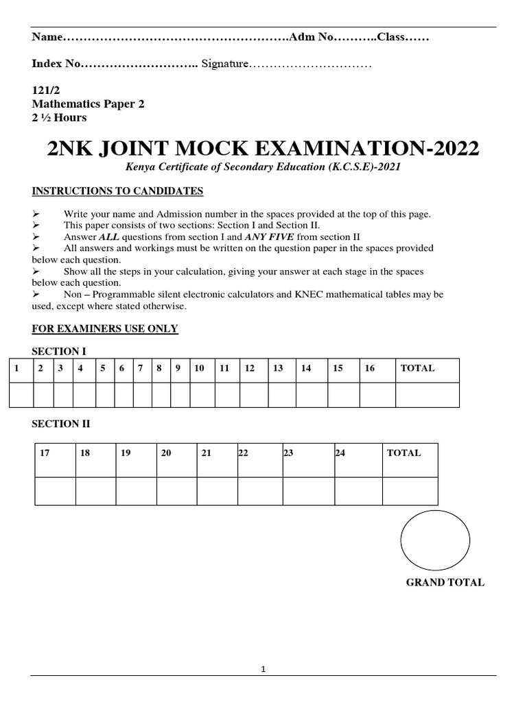 MATHS_PP2[1] | PDF | Triangle | Circle