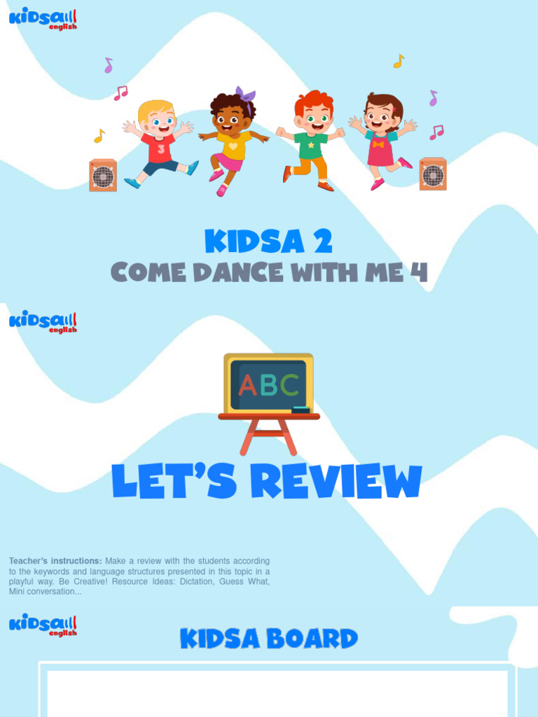 K2 Come Dance With Me C4 | PDF | Dances | Choreography