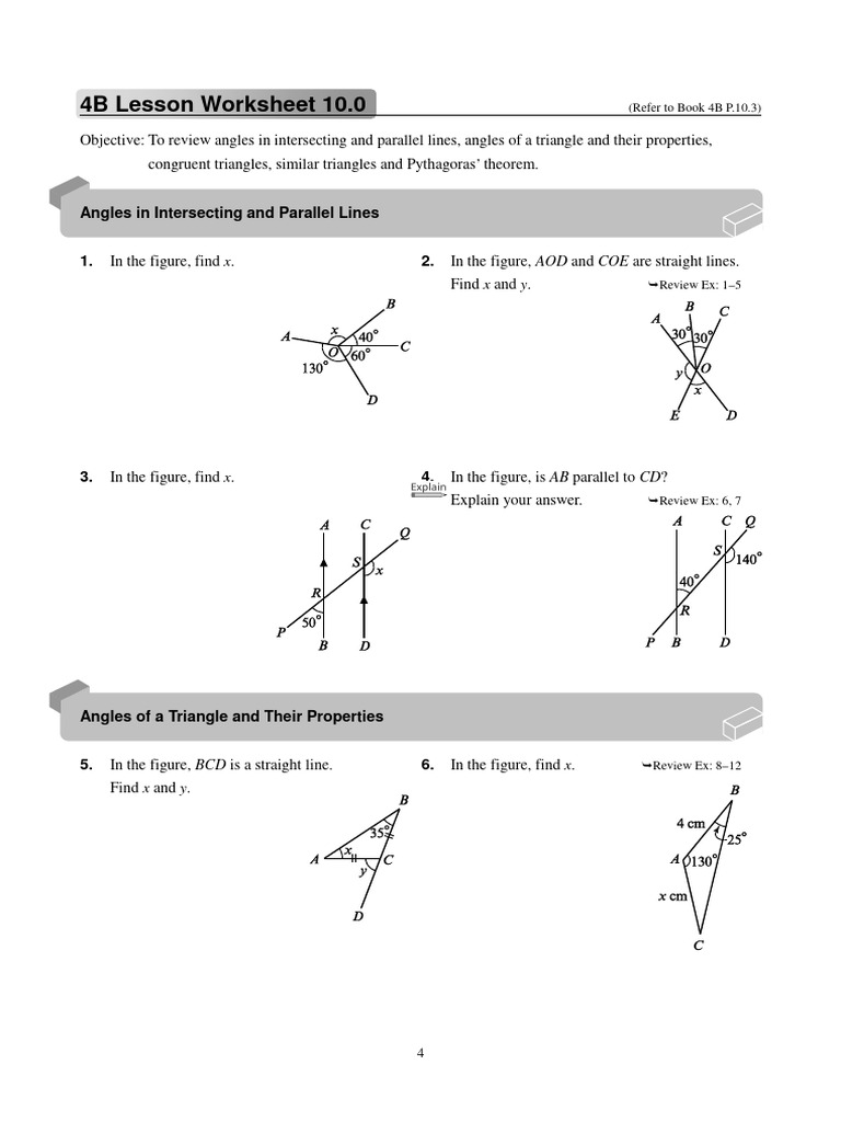 Basic Properties of Circle | PDF | Circle | Perpendicular Basic Properties of Circle | PDF | Circle | Perpendicular