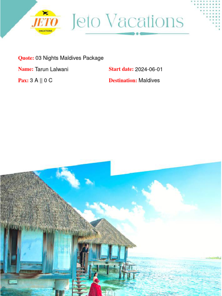 Maldives | PDF
